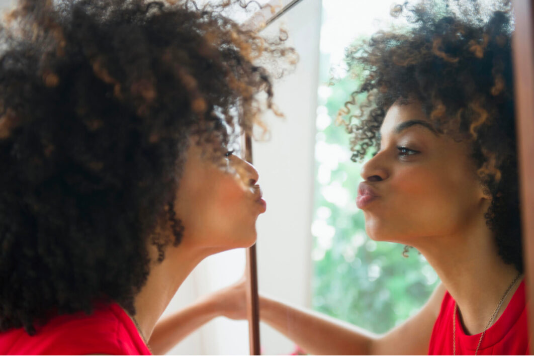 Embracing Grace: The Power of Body Image Affirmations in Movement
